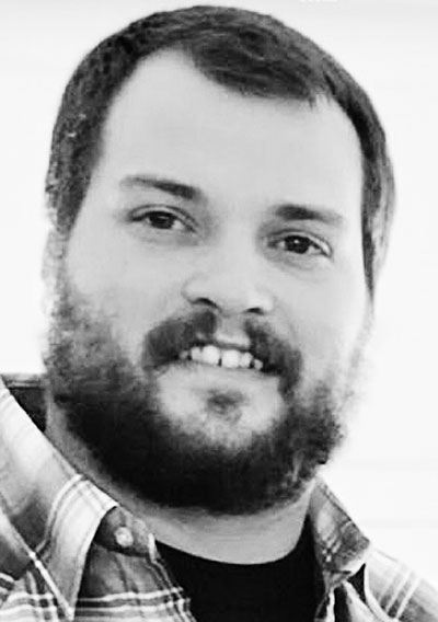 James Keith Vannest | News, Sports, Jobs - News and Sentinel